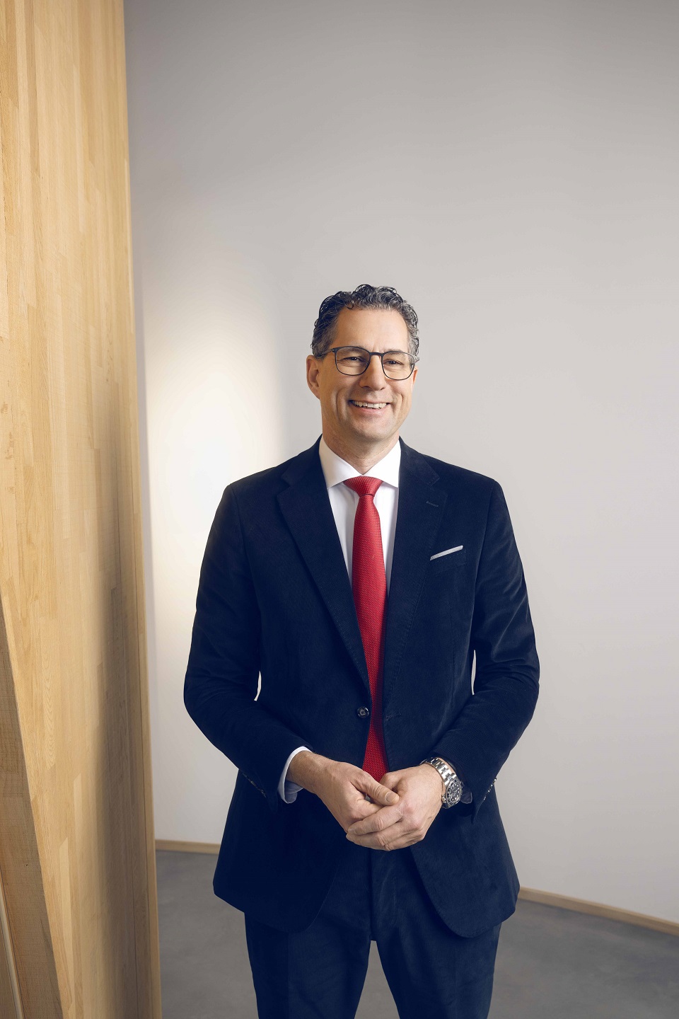 Leadership | Boehringer Ingelheim